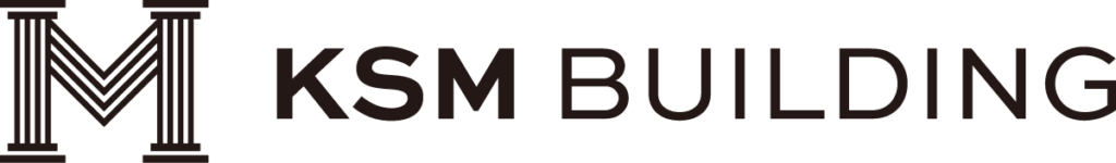 KSM Building｜ケーエスエムビルディング